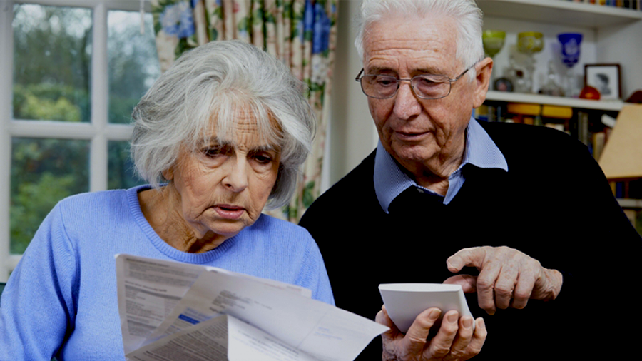Age Pensions (AP) and wage suppression – what’s going on? - Fair Go For ...
