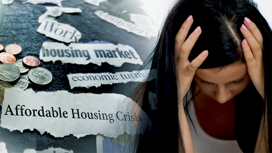 Australia must move to solve the affordable housing crisis - Fair Go ...